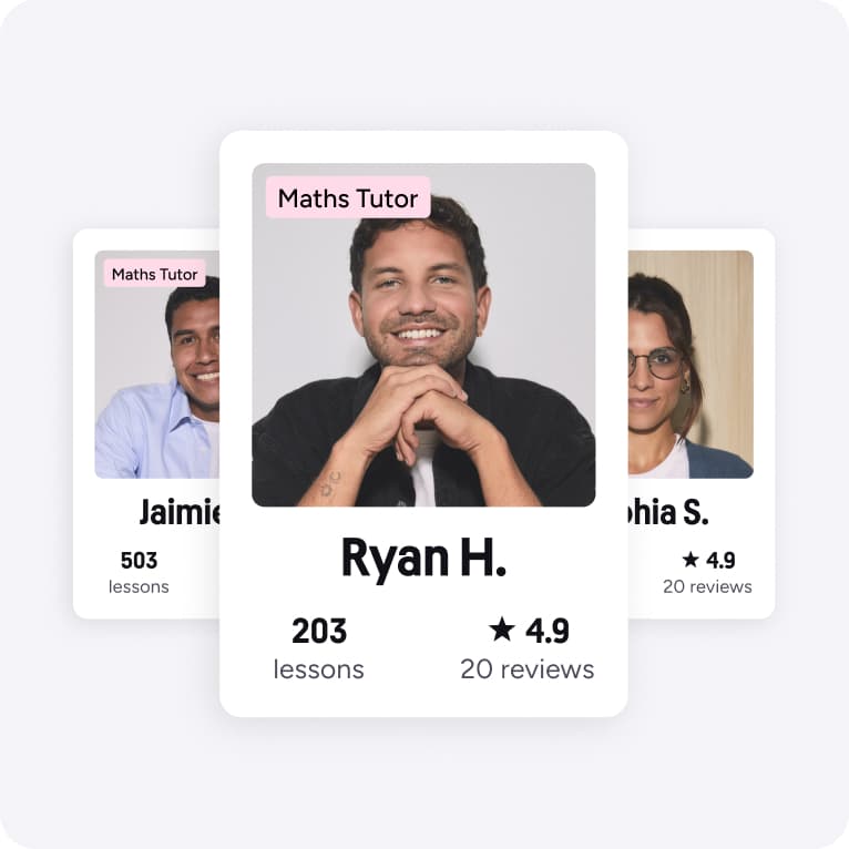 Preply | Online Math Tutor for Kids – SAT & Algebra Help